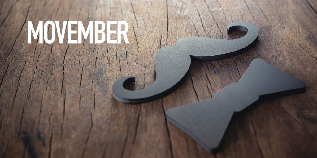 MOVEMBER Y LOS MEJORES PRODUCTOS DE BELLEZA MASCULINOS - Belleza en ...